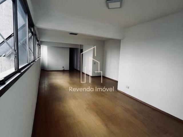 Viva com conforto e sofisticação em Vila Mariana: Apartamento de 3 quartos, 1 su