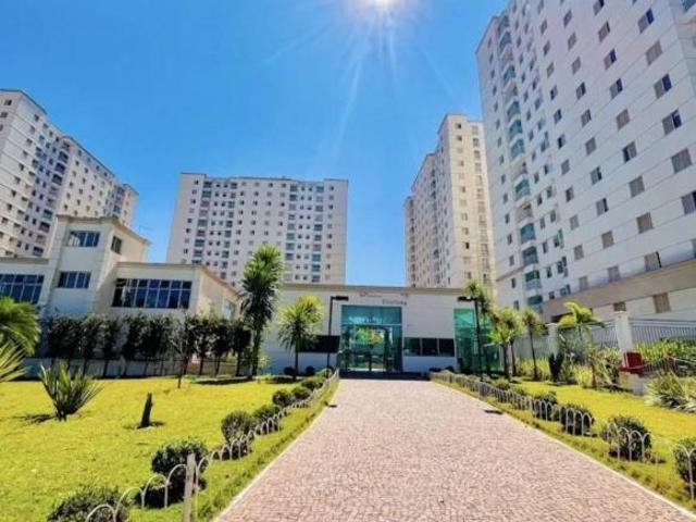 Viva com conforto em localização privilegiada em Samambaia Sul!
