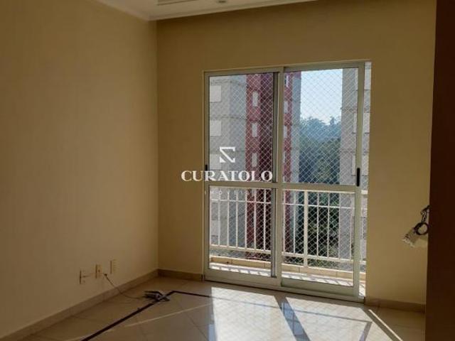 Viva com conforto em São Bernardo, no Baeta Neves: apartamento pronto, de 67 m2 com 3 Quartos, 1 va