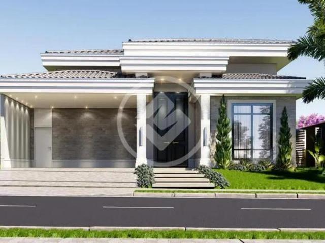 Viva com conforto, exclusividade e qualidade de vida em uma casa incrível!