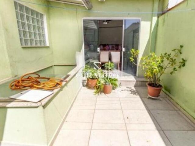 Viva com conforto na Vila Bertioga, a 7 min da futura estação Orfanato do Metrô: Sobrado de 217 m² c