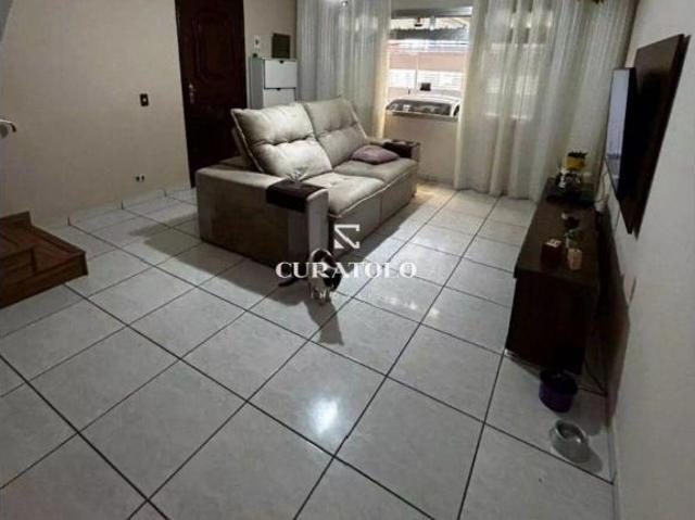 Viva com conforto na Freguesia do Ó: Sobrado de amplos 150 m² com 2 quartos, 2 vagas e quintal com c