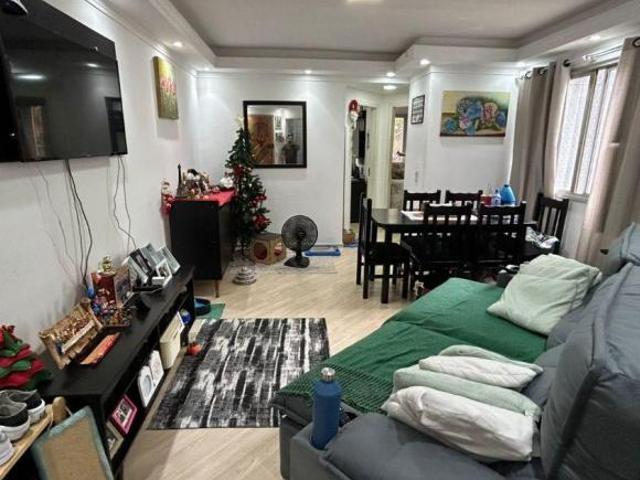 Viva com Conforto no Condomínio Alameda dos Músicos! R$ 295.000,00 Á VENDA