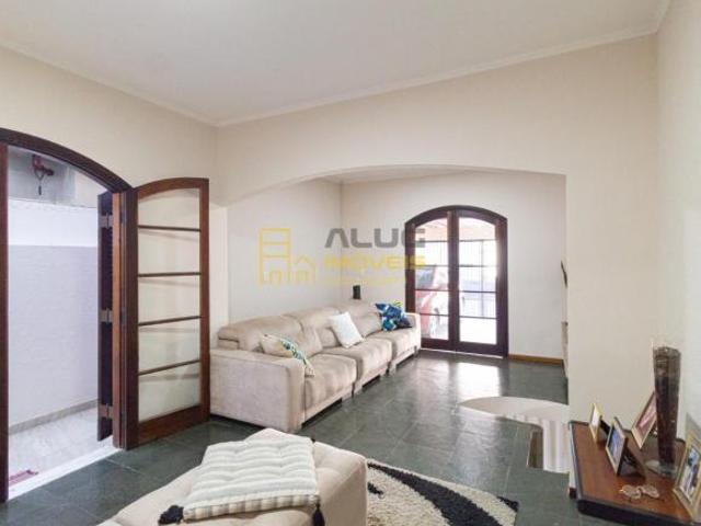 Viva com Conforto no Jaguaribe: Sua Casa Ideal em Osasco por 620k