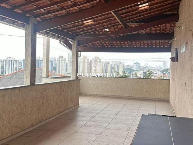 Viva com conforto no Parque São Lucas, a 10 min a pé do Metrô São Lucas: Lindo Sobrado de 261m² com