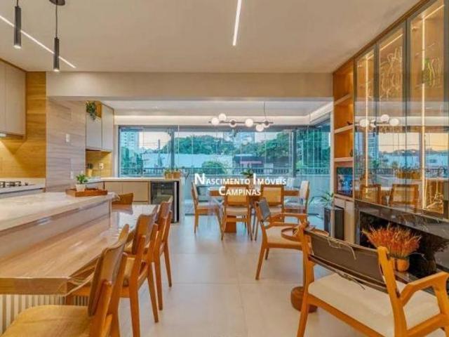 Viva com Elegância: Apartamento de Alto Padrão com 228 m² por R$ 2.190.000