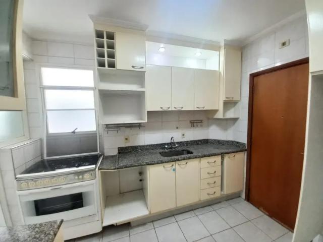 Viva com Elegância no Cambuí apartamento 3 dormitorios