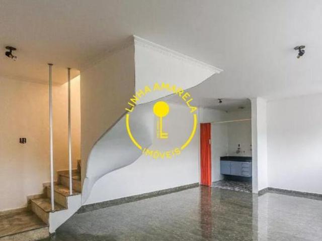 Viva com Espaço, Conforto e Lazer no Coração do Caxingui!