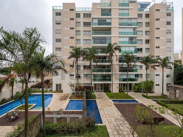 Viva com espaço, sofisticação e lazer completo no Planalto Paulista – A poucas quadras do Colégio Catamarã!
