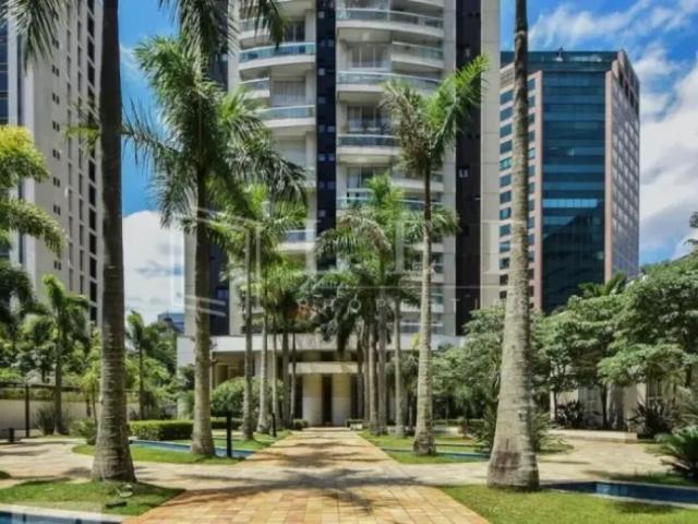 Viva com Estilo: Apartamento Moderno em Condomínio Premium!