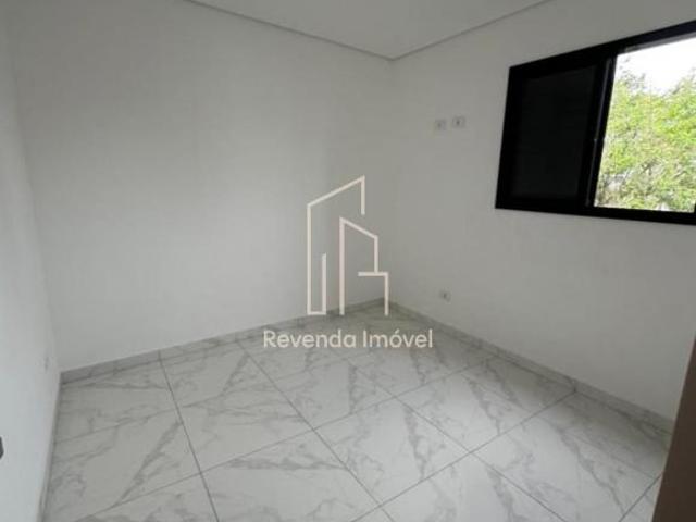 Viva com Estilo e Conforto na Vila Guiomar: Apartamento à Venda em Santo André S
