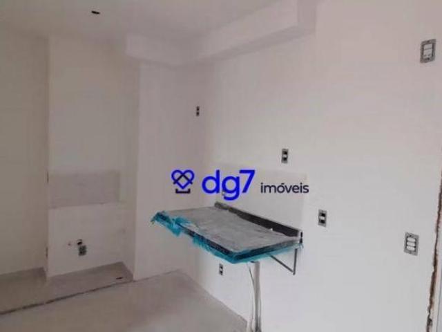 Viva com estilo e praticidade! Studio a 170 m do Metrô São Paulo–Morumbi!