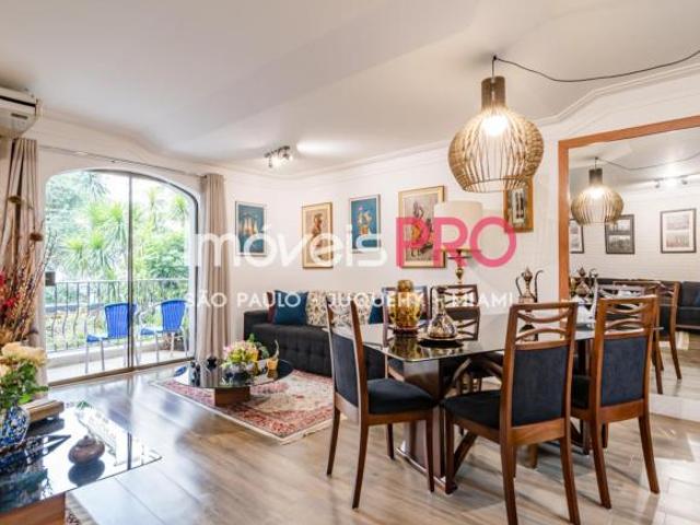 Viva com Estilo! Flat na Al. Campinas com Serviços de Hotel no Coração do Jardins