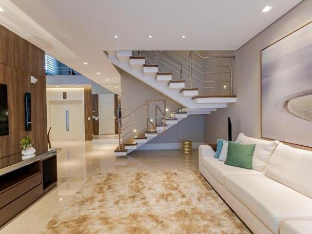 Viva com Estilo no Condomínio Residencial Villa Bella