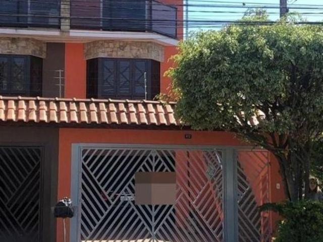 Viva com Estilo! Sobrado Incrível 3 Quartos Suíte em Localização Premium de Guarulhos