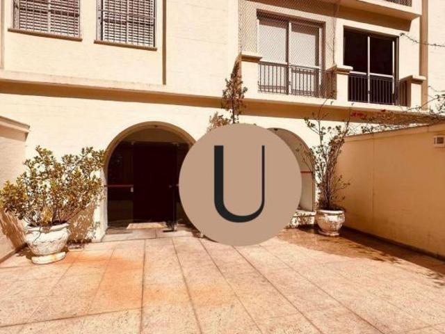 Viva com exclusividade no coração de Perdizes – Apartamento alto padrão com 147m² e vista privilegia