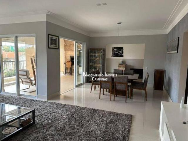 Viva com Exclusividade: Apartamento de 232 m² com 4 Suítes por R$ 2.690.000,00