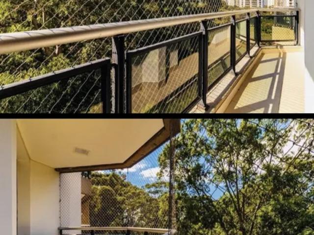 Viva com Luxo e Espaço: Apartamento de 4 Suítes com 350m² em Santo Amaro!