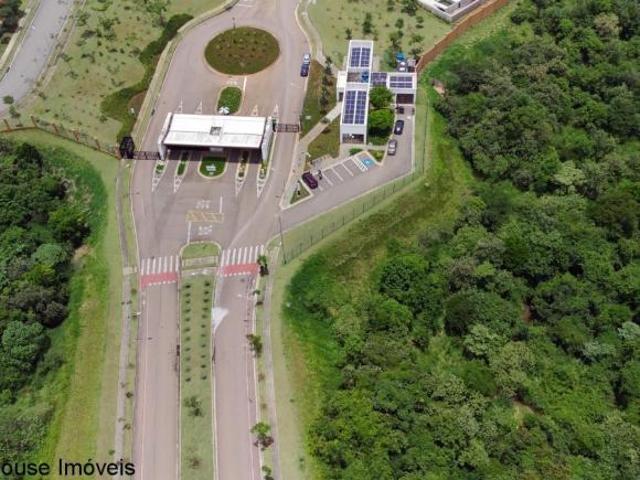 Viva com Luxo e Segurança: Alphaville Jundiaí, sua Oportunidade de Investimento