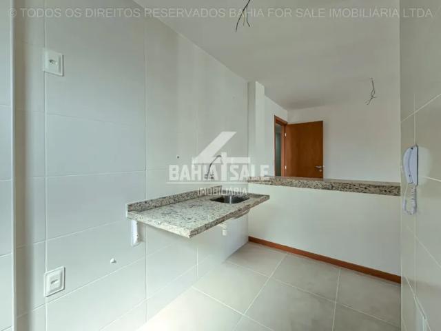 Viva com Praticidade e Conforto no Canela: Seu Apartamento Completo!