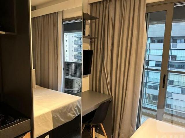 Viva com praticidade e estilo em um dos endereços mais desejados de São Paulo