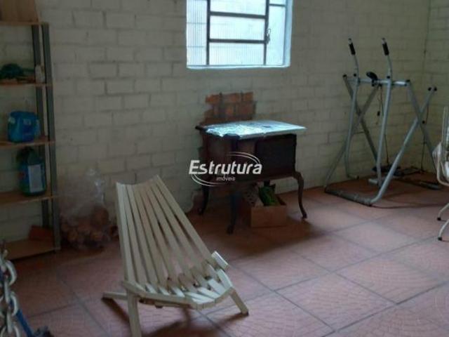 Viva com Qualidade: Casa à Venda em Itaara
