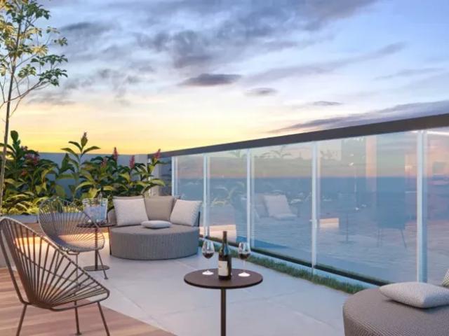 Viva com qualidade de vida na beira mar de olinda | condiãães especiais | 68mâ² | edf. Marcos Freire