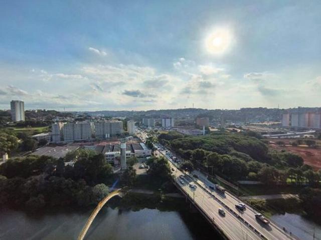 Viva com Qualidade de Vida no Portal Vista da Represa