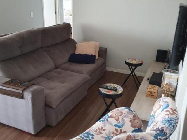 Viva com Qualidade e Tranquilidade na Ponte Preta: Conheça o Apartamento com Exc