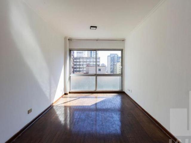 Apartamento com 03 dormitórios 1 suíte e 1 vaga em Perdizes