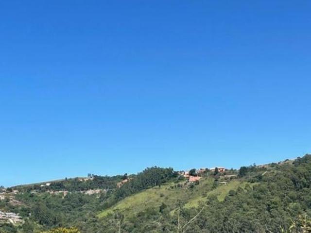 Viva com qualidade: lote de 1000m² em Mairinque, perto da cidade!