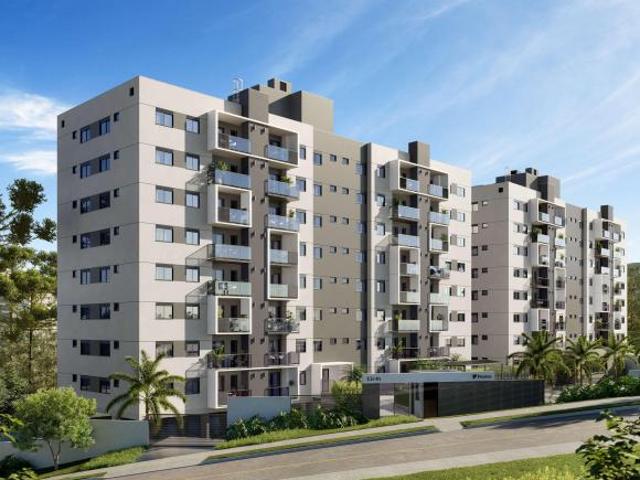 Viva com Qualidade no Campo Comprido – Apartamento com 2 Quartos