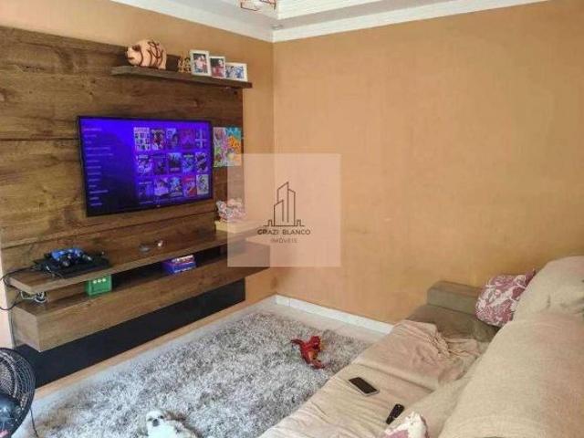 Viva com Segurança e Mobilidade: Casa Térrea em Condomínio na Zona Norte