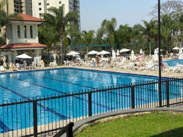 VIVA COM SEGURANÇA EM CONDOMÍNIO CLUBE