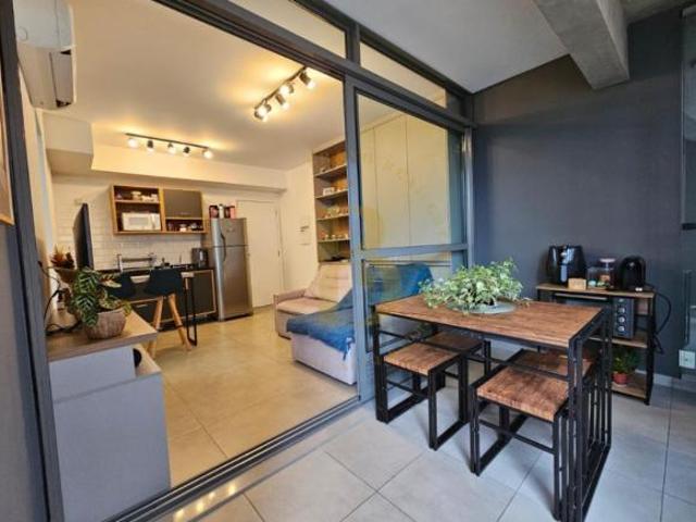 Viva com Sofisticação e Praticidade: Apartamento Novo no Sumarezinho, a Poucos Passos da Vila Madale