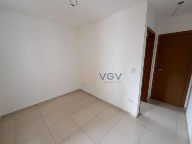 Viva Como em um Clube Todos os Dias no Residencial Chopin Ap. 2 dorm 1 suíte