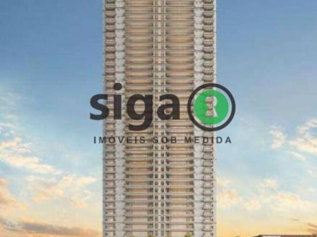 Viva Como em um Resort Apartamentos de Alto Padrão com Lazer Exclusivo