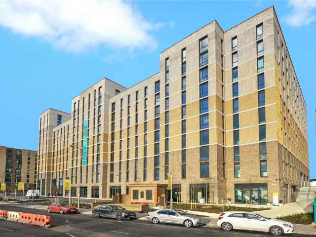 Viva Court, Kimpton Road, Luton LU2, 1 bed flat to rent, £1,325 pcm | PrimeLocation