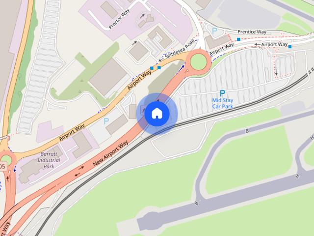 Viva Court, Kimpton Road, Luton, LU2