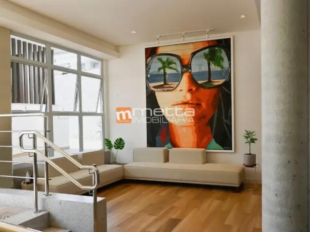 Viva de Frente para o Mar no Cacupé Apartamento com 3 Suítes e Alto Padrão, Florianópolis/SC