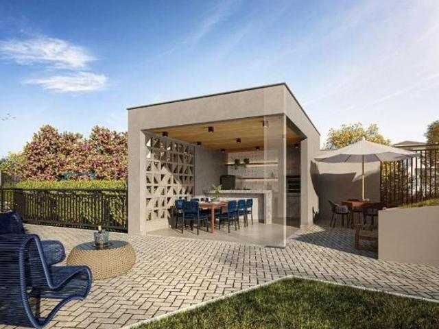 Viva em São Bernardo com Lazer Completo de Clube Apartamentos de 1 ou 2 Dorms