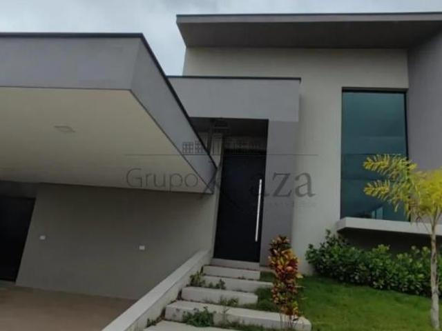 Viva em um Clube! Casa Moderna no Cond. Reserva Rudá 3 Dorms 1 Suíte Piscina