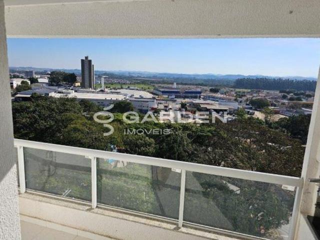 VIVA EM UM RESORT! Apê com 3 Dorms,Lazer Completo