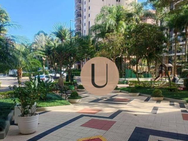 Viva em um verdadeiro Oásis no Alto da Boa Vista!