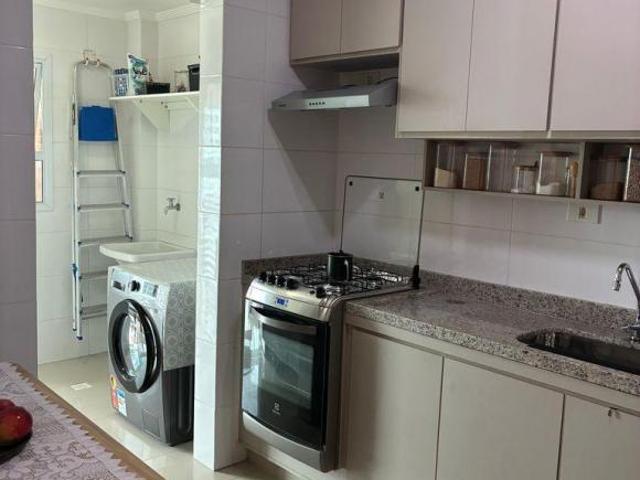 Viva Entre o Mar e a Natureza – Apartamento Mobiliado de 82m²