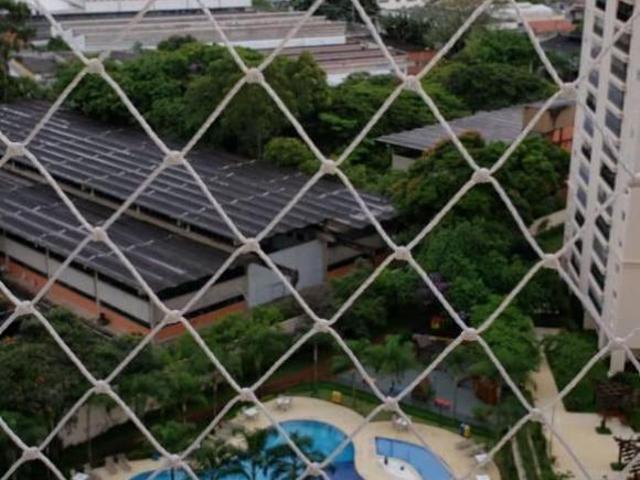 VIVA INTERLAGOS 133m² R$ 1.690.000,00