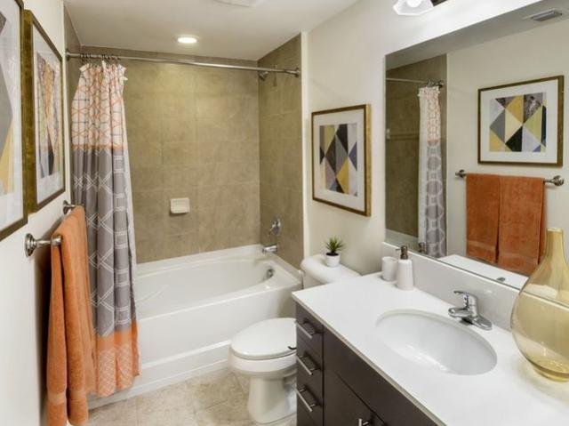 VIVA Luxury Apartments 1 Bedroom Apartment for Rent at 3700 Pacific Point Pl, Ft Lauderdale, FL 33309