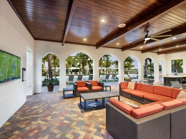 VIVA Luxury Apartments 1 Bedroom Apartment for Rent at 3700 Pacific Point Pl, Ft Lauderdale, FL 33309