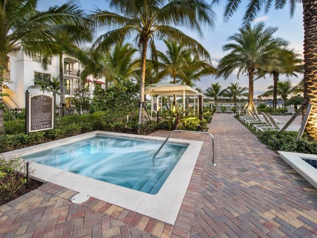 VIVA Luxury Apartments 2 Bedroom Apartment for Rent at 3700 Pacific Point Pl, Ft Lauderdale, FL 33309