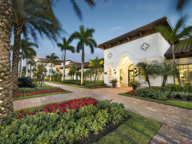 VIVA Luxury Apartments 2 Bedroom Apartment for Rent at 3700 Pacific Point Pl, Ft Lauderdale, FL 33309